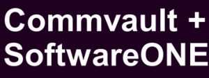 Commvault Partners With SoftwareONE - StorageNewsletter
