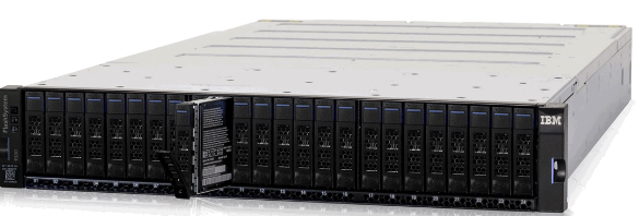 IBM FlashSystem 7200 With Storage Expert Care Service - StorageNewsletter