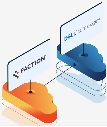 Faction Multi-Cloud Data Services for Dell EMC PowerScale Available on Azure Marketplace ...