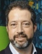 Sammy Zoghlami SVP EMEA Sales, Nutanix - StorageNewsletter