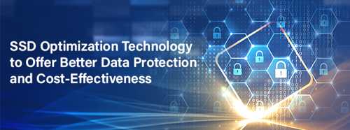 Infortrend Storage Solutions Feature SSD Optimization Technology Into ...