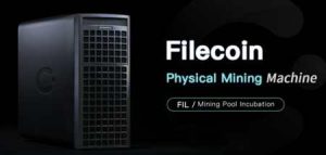 Cloud Rush Thrives to Be Filecoin Storage Service Provider in North America - StorageNewsletter