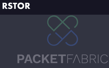 PacketFabric Acquires Rstor - StorageNewsletter