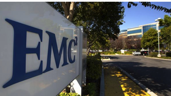 History (1997): EMC to Double WW Manufacturing Capacity - StorageNewsletter
