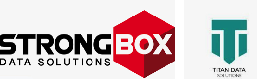 Titan Data Solutions Distributor of StrongBox Data Solutions - StorageNewsletter