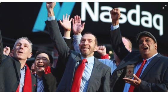 Analysis on Backblaze Getting $100 Million in IPO - StorageNewsletter