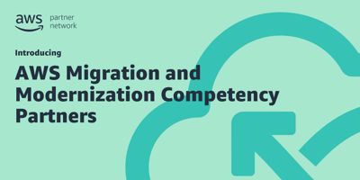 WANdisco Achieves AWS Migration and Modernization Competency Status - StorageNewsletter
