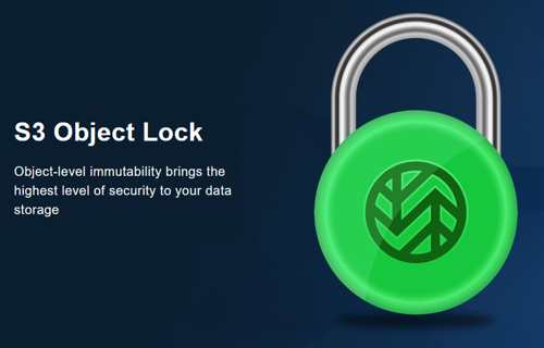 MSP360 Adds Object Lock Immutable Storage to Managed Backup Service ...