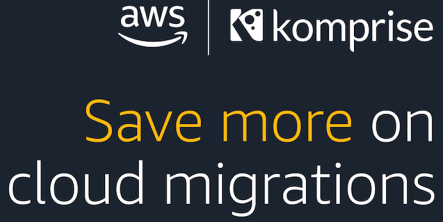 Komprise Adds Support for AWS File Storage and Analytics Services - StorageNewsletter