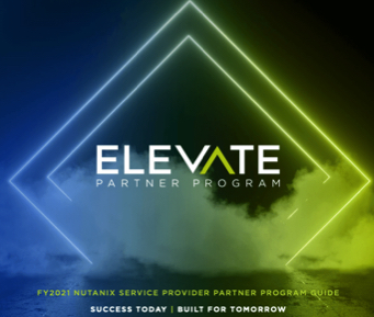 Leostream Joins Nutanix Elevate Technology Alliance Partner Program - StorageNewsletter