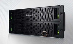 Dell PowerVault ME5 Series Scalable Storage Solutions for SMB Workloads ...
