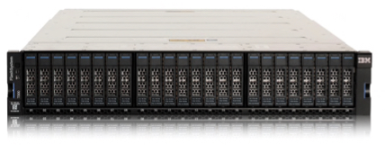 IBM FlashSystem 7300 Delivers Virtualized, SDS System - StorageNewsletter