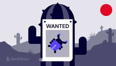 Backblaze Doubles Down on Security With Open Bug Bounty Program ...