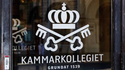 Proact Signs Data Centre Framework Agreements With Kammarkollegiet for ...