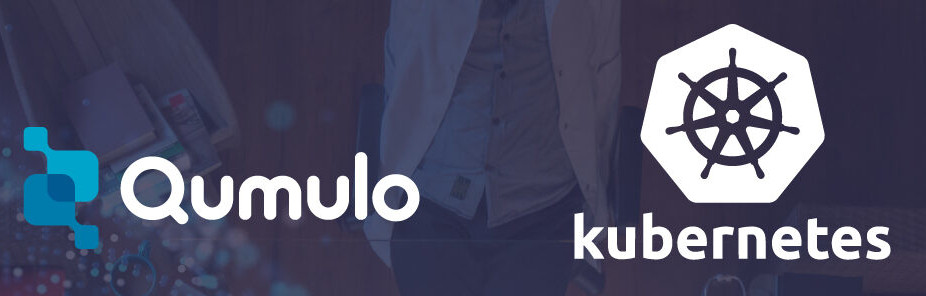 Qumulo Container Storage Interface Driver - StorageNewsletter