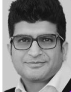 Shireesh Thota SVP Engineering, SingleStore - StorageNewsletter