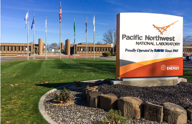 Pacific Northwest National Laboratory Selects DDN and Aspen Systems ...