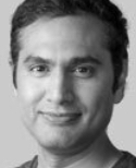 Shireesh Thota SVP Engineering, SingleStore - StorageNewsletter
