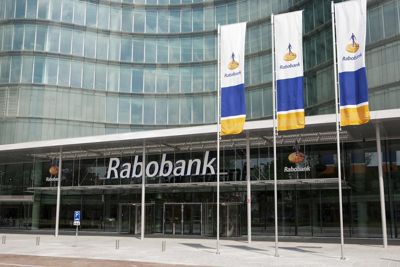 Dutch Bank Rabobank Deploys Cloudian Storage - StorageNewsletter