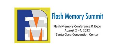 Flash Memory Summit 2022 Opens Best of Show Awards Nominations ...