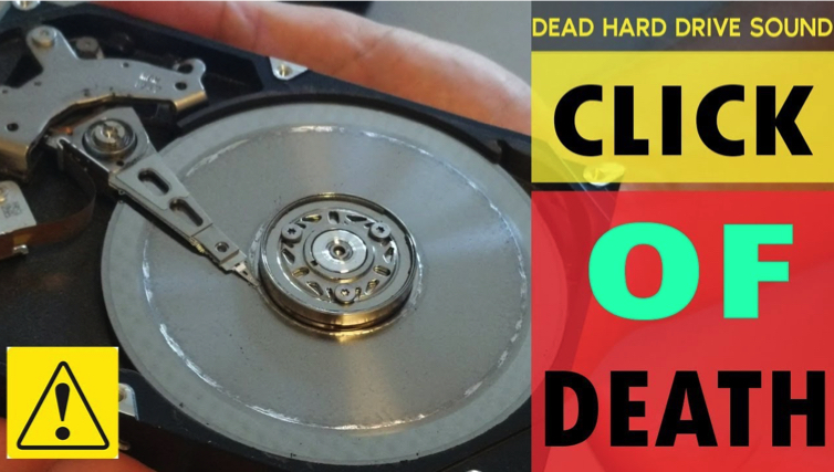 History (1999): Iomega Sued Over "Click of the Death" on Zip ...