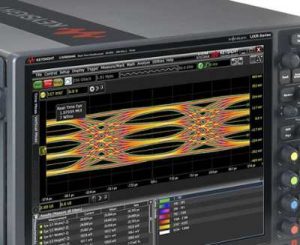 SK hynix Selects Keysight Integrated PCIe 5.0 Test Platforms ...