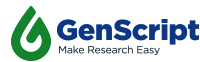 Built With Biology: GenScript High-Density DNA Synthesis Chip Platform for Commercial DNA ...