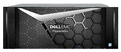 Dell Technologies World: Storage Software Innovations Power New Levels ...