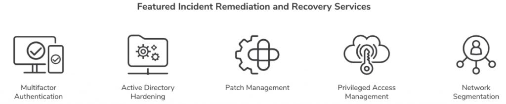 Kroll Expands Cyber Incident Recovery Services - StorageNewsletter