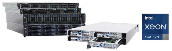 ISC HPC: QTC Showcases HPC and AI Solutions With Vertical Applications - StorageNewsletter