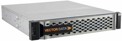 Vector Data AFF A250 AFA Storage System - StorageNewsletter