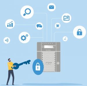 Why Creative Professionals Should Use NAS? - StorageNewsletter