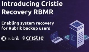 Rubrik-Anwender ihre Systeme direkt aus Cloud Data Management Backups ...