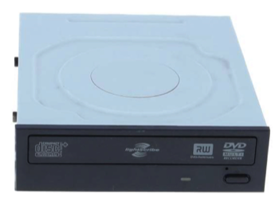 History (1999): HP, Philips and Sony Launch DVD-RW Drives ...