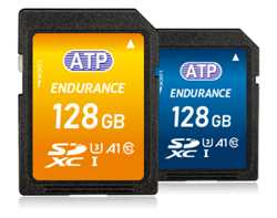 ATP 3D TLC S750/S650 Series High-Endurance/Low-Latency SD/microSD Cards ...