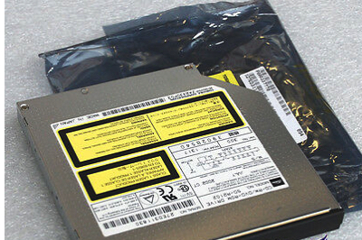 History (1999): First CD-RW/DVD-ROM Drive - StorageNewsletter