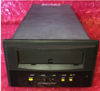 History (1999): StorageTek and Sun in Multi-Year Agreement ...