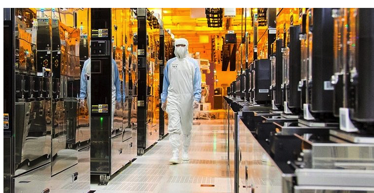 Micron Reports Power Disruption At Hiroshima Manufacturing Facility in ...