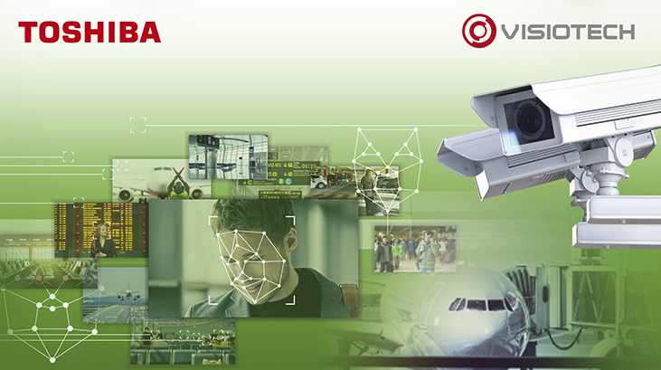 Visiotech in Spain Distributor of Toshiba - StorageNewsletter
