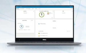 Dell Storage Software-Driven Innovation with AppSync 4.5 - StorageNewsletter