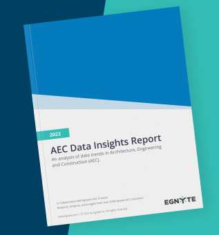 2022 Architecture, Engineering, and Construction (AEC) Data Insights ...