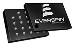 Everspin Sampling STT-MRAM EM128LX xSPI 128Mb Memory - StorageNewsletter