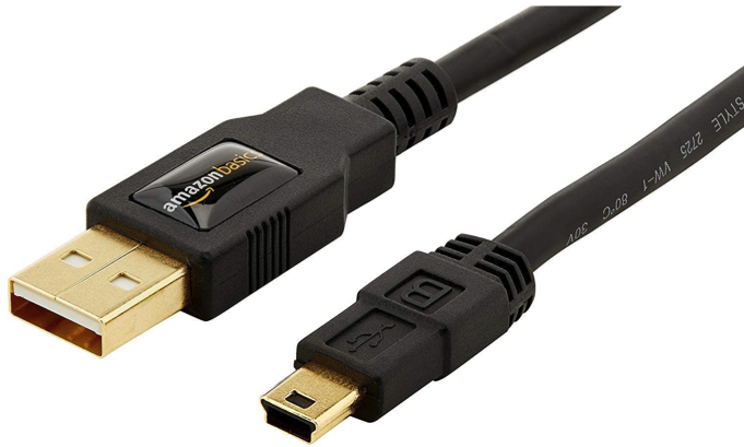 History 2000: USB 2.0 Coming Soon - StorageNewsletter