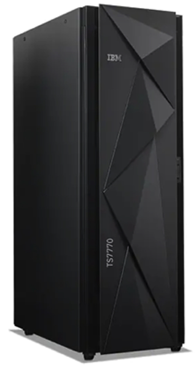 IBM Storage Expert Care for TS7700 Enterprise VTL - StorageNewsletter