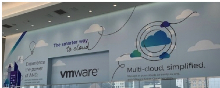 NetApp and VMware Strengthen Partnership - StorageNewsletter