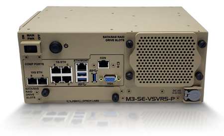 Cubic Secure Data-at-Rest Server Solution with Memkor SED SSDs ...