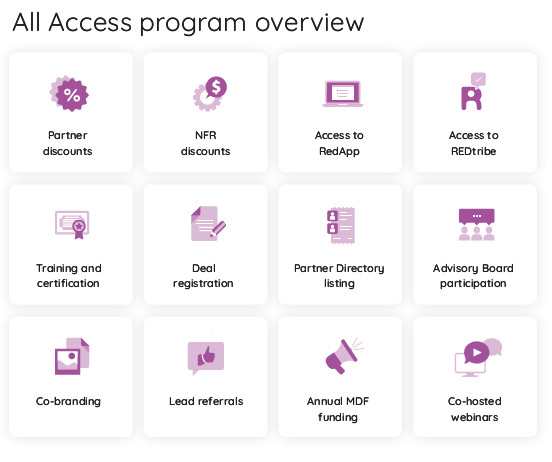 Redstor Empowers MSPs with Smart Partner Program and Creates Advisory ...