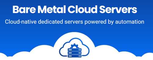phoenixNAP Enables Out-of-the-Box Network Storage Implementations in Bare Metal Cloud ...