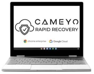 Cameyo DRaaS with One-Click Failover in Google Cloud - StorageNewsletter