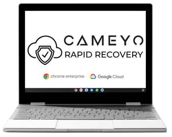Cameyo DRaaS with One-Click Failover in Google Cloud - StorageNewsletter